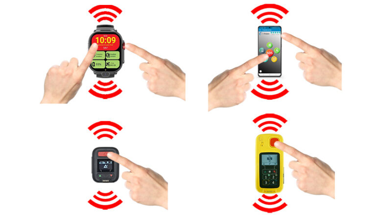 Dispositif Homme Mort PTI-Définition et recommandations